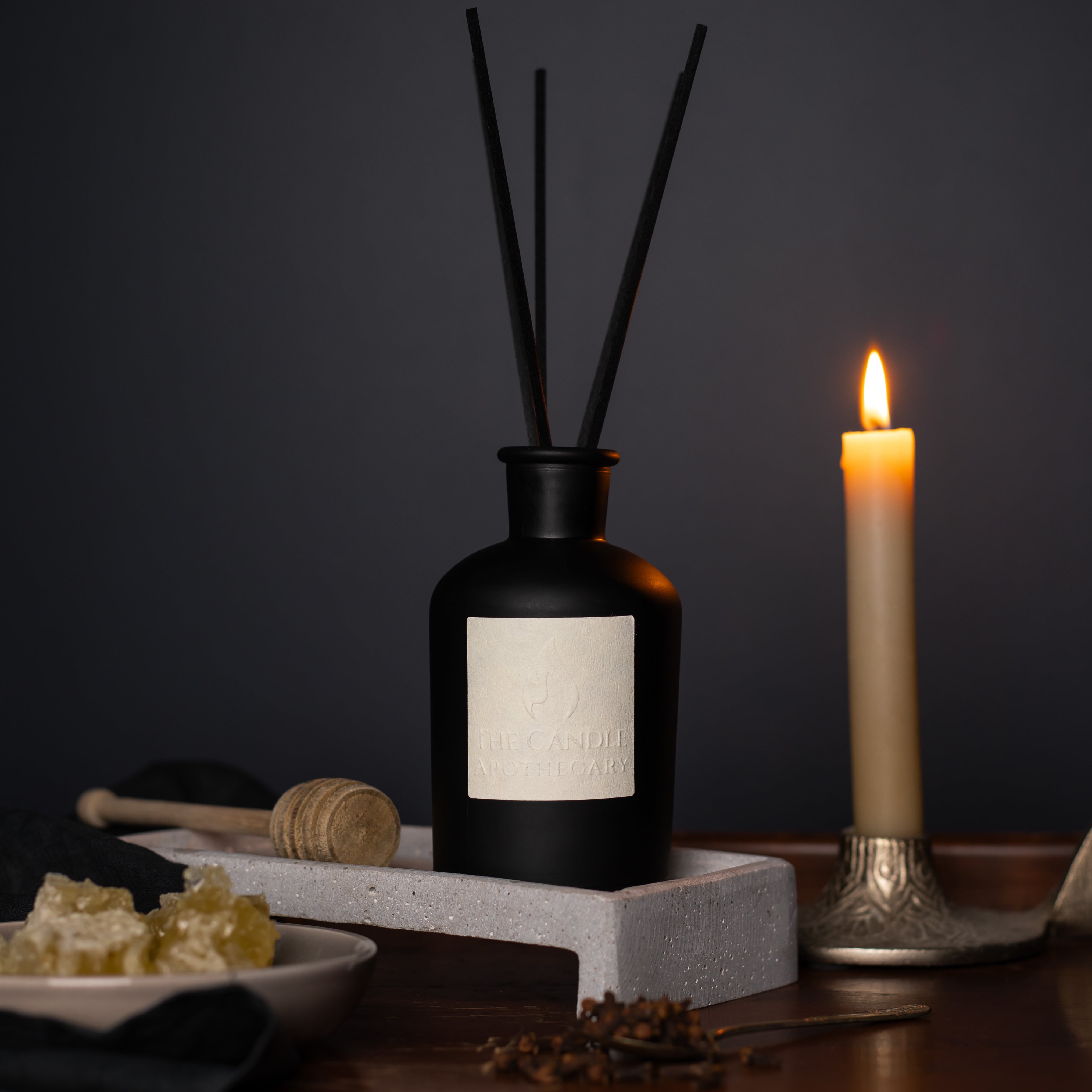 All Diffusers – The Candle Apothecary